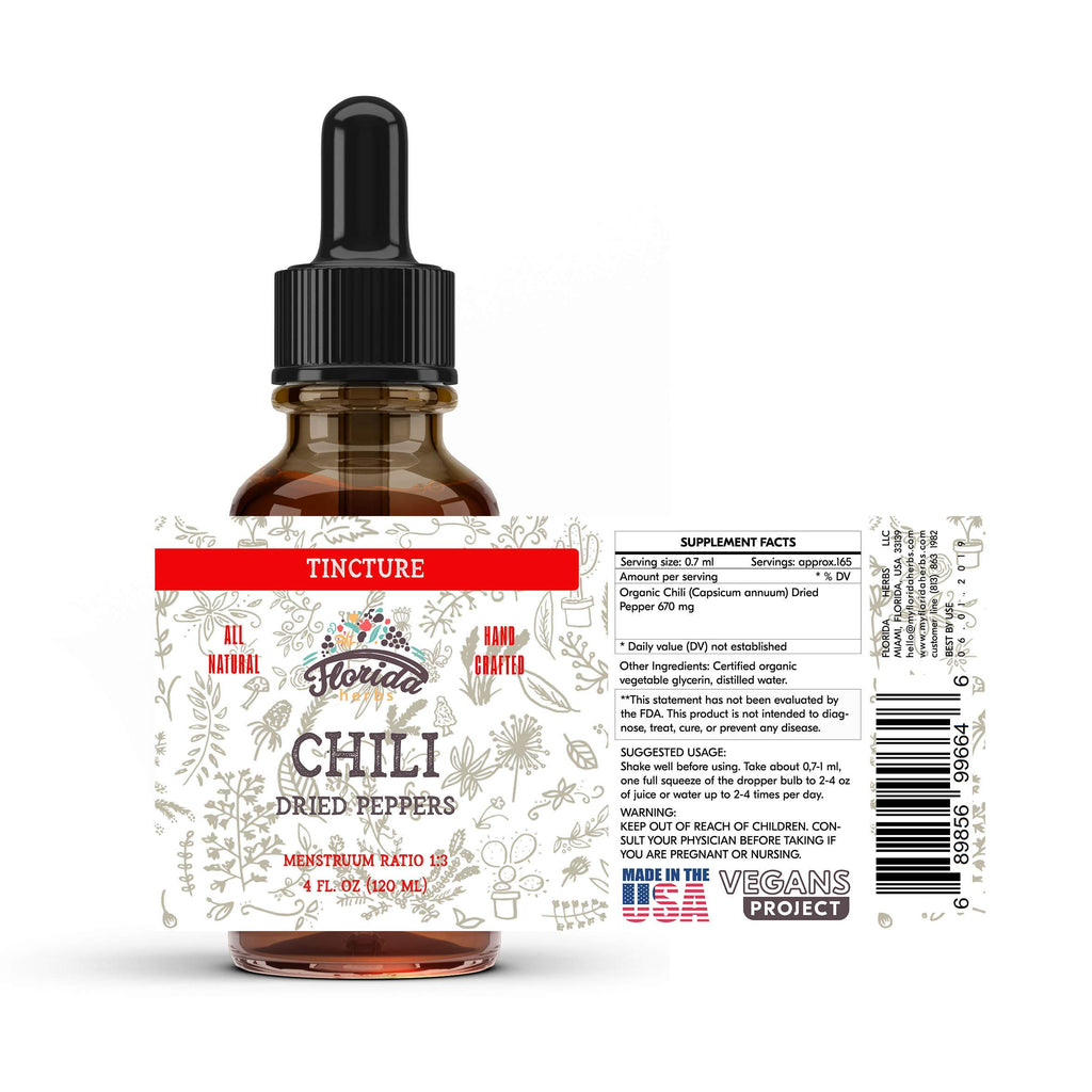 non-GMO cayenne supplement for energy