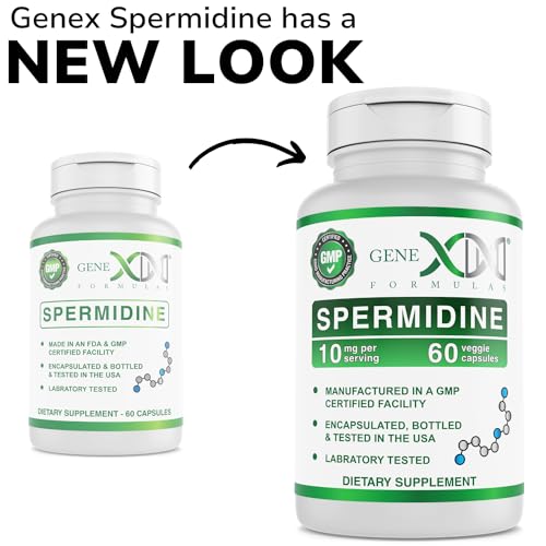 Non-GMO cell renewal supplement