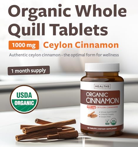 non-GMO ceylon cinnamon capsules