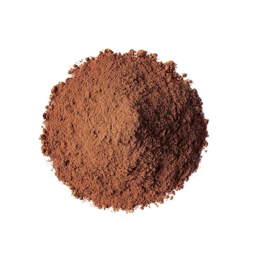 non-GMO chaga mushroom powder nutrition