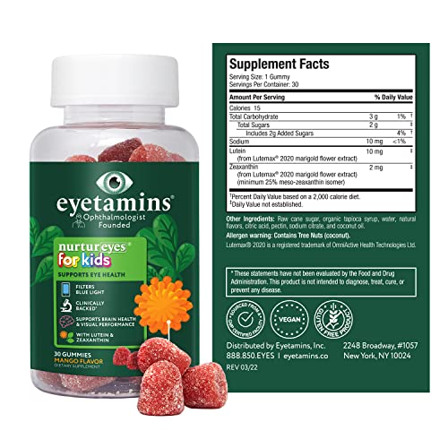 Non-GMO chewable vitamins for kids