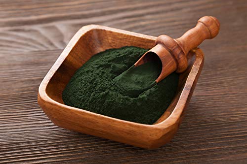 non-GMO chlorella for health enthusiasts