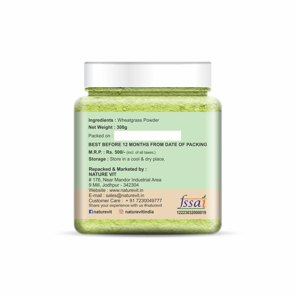 non-GMO chlorophyll powder for health