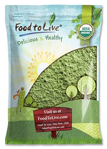non-GMO chlorophyll superfood supplement