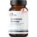 non-GMO chromium supplement for health