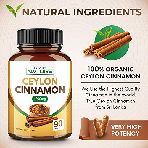 non-GMO cinnamon for wellness