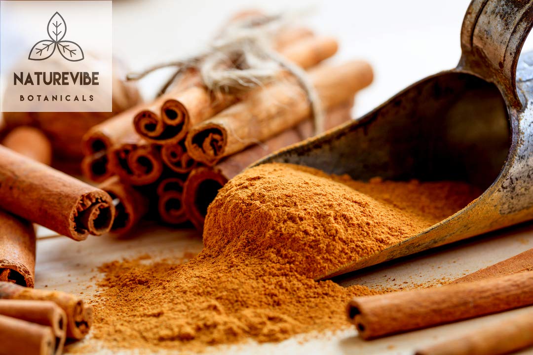 non-GMO cinnamon powder for cinnamon rolls
