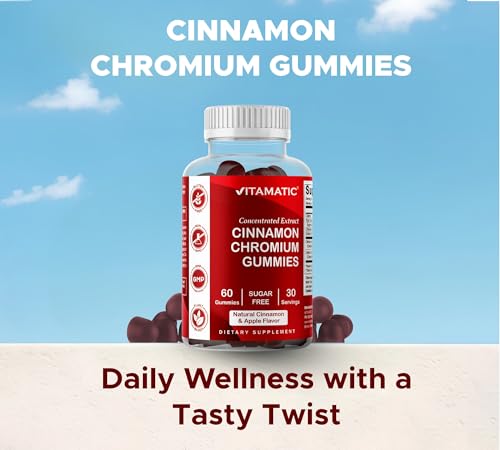 non-GMO cinnamon supplements for wellness