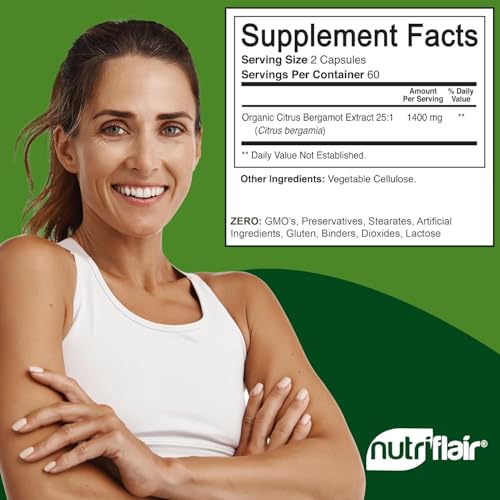 non-GMO citrus bioflavonoids formula