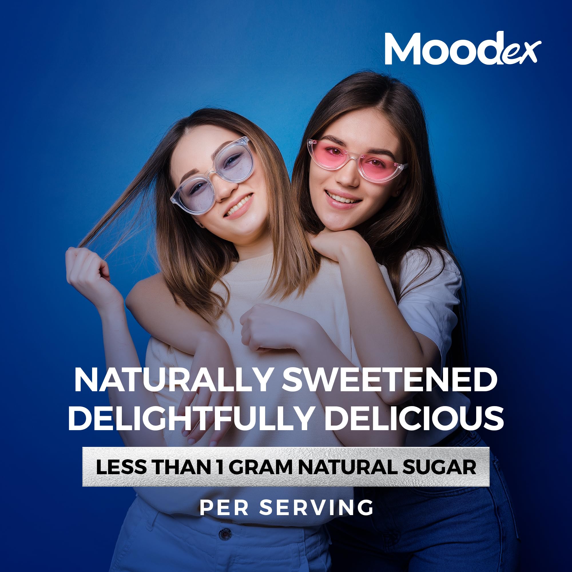 non-GMO cognitive health support