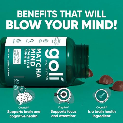 non-GMO cognitive support supplements