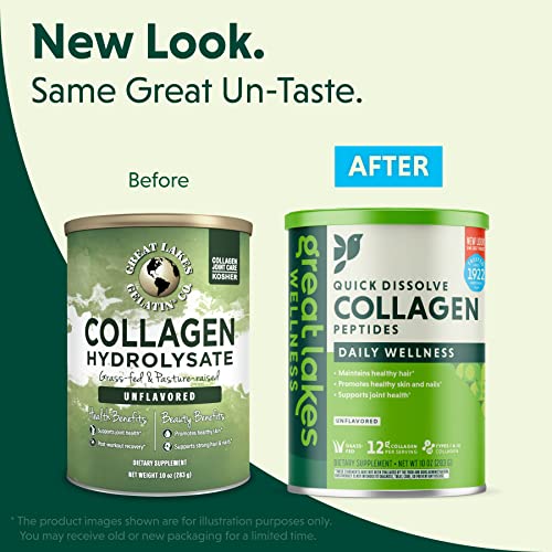 non-GMO collagen for healthy nails