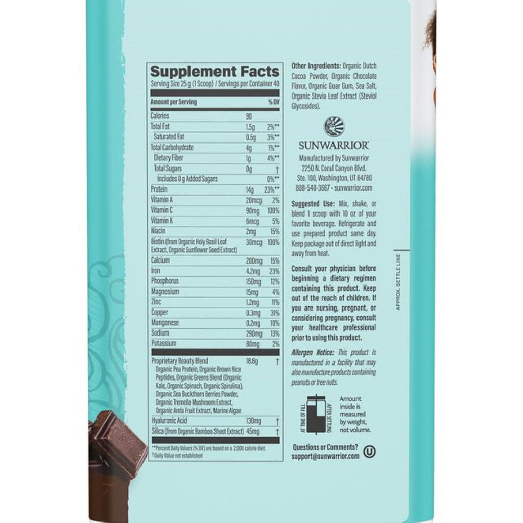 non-GMO collagen supplement for nails