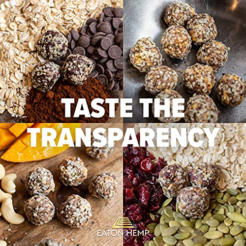 non-GMO cranberry bites for wellness