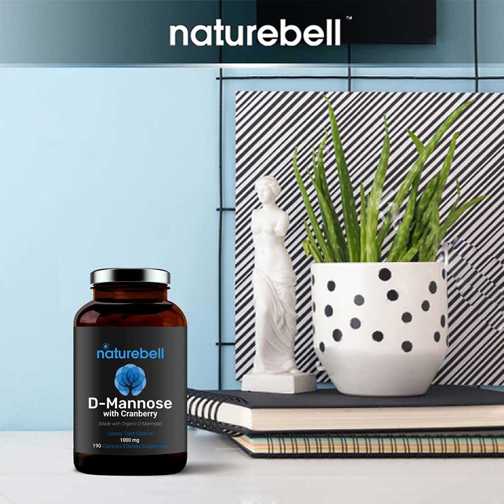 Non-GMO cranberry extract capsules