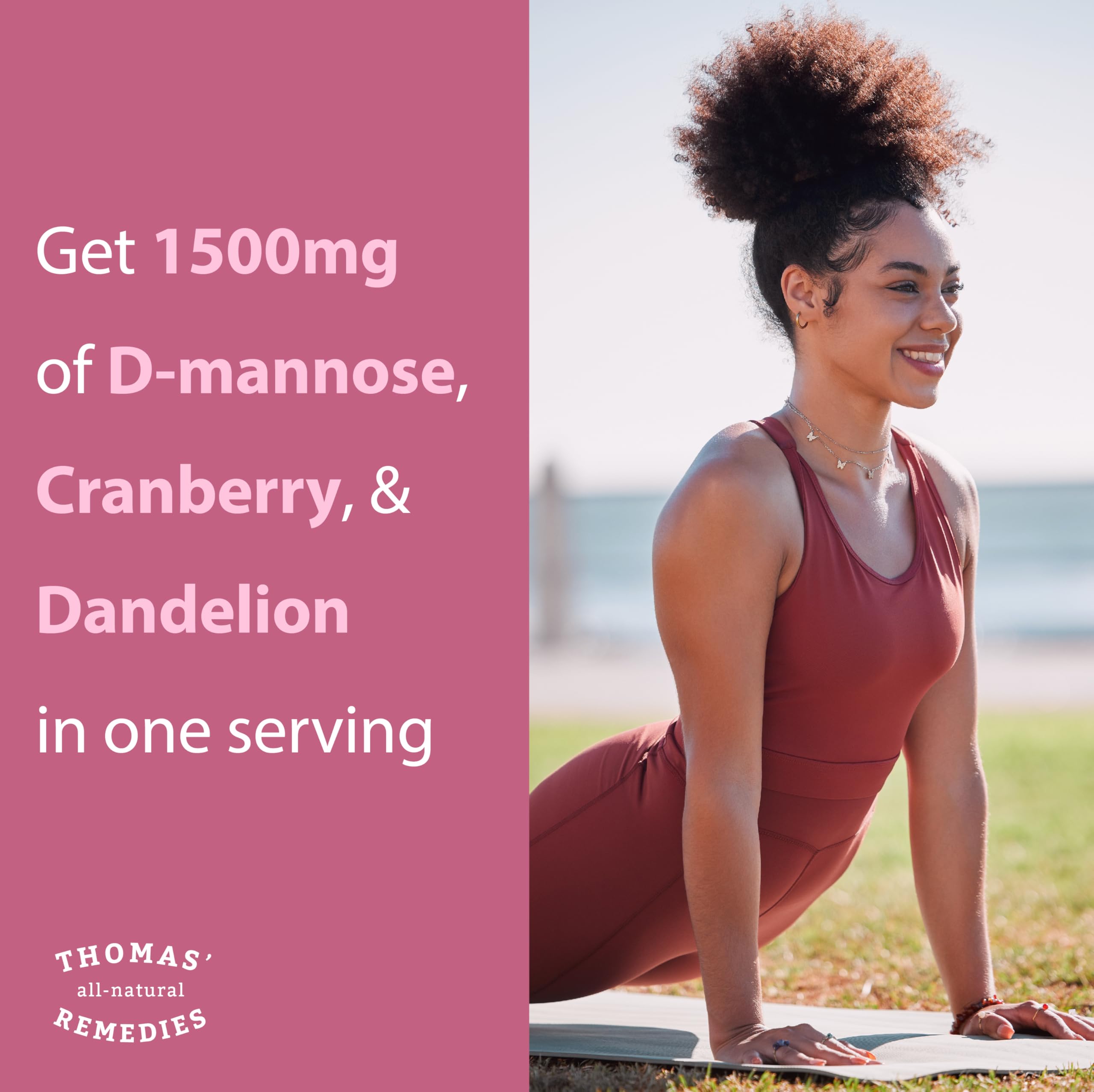 non-GMO cranberry extract for health