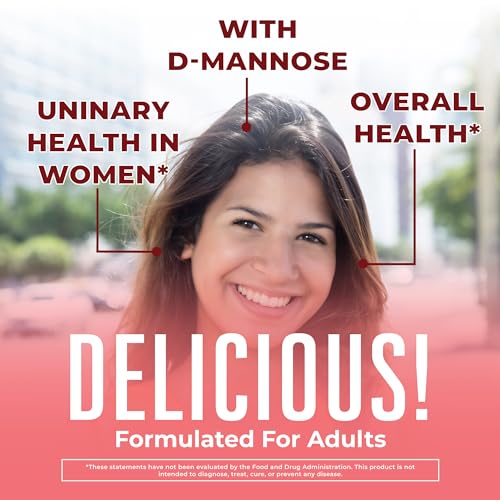 non-GMO cranberry gummies for vitality