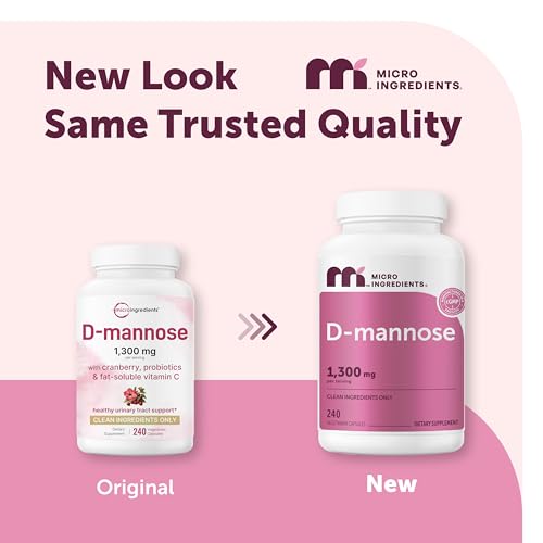 Non-GMO cranberry health formula