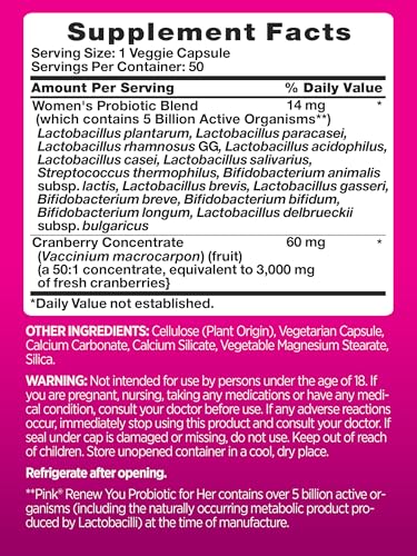 non-GMO cranberry health supplements