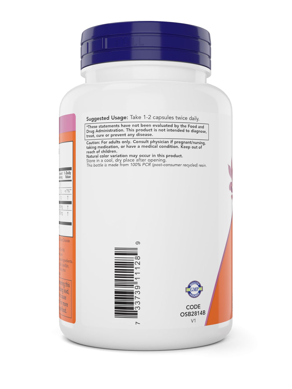 Non-GMO cranberry supplement benefits