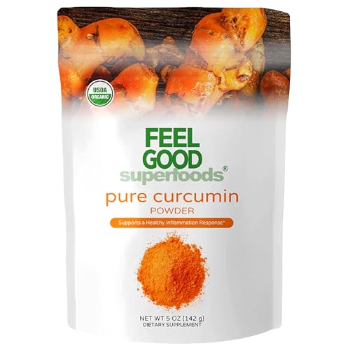non-GMO curcumin supplement for joints