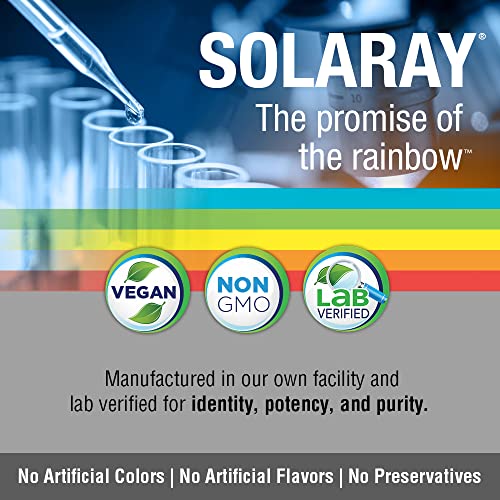 non-GMO D-Mannose capsules