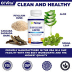 non-GMO detox supplement for health