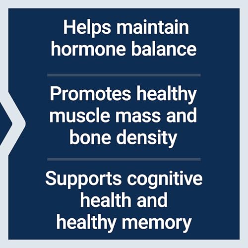 Non-GMO DHEA for vitality