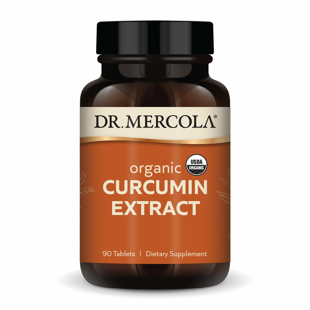non-GMO dietary supplement curcumin