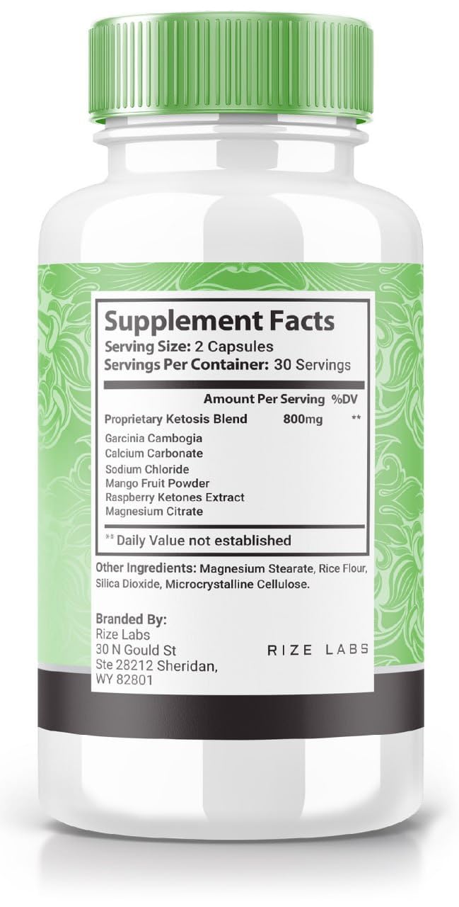 Non-GMO dietary supplement for health