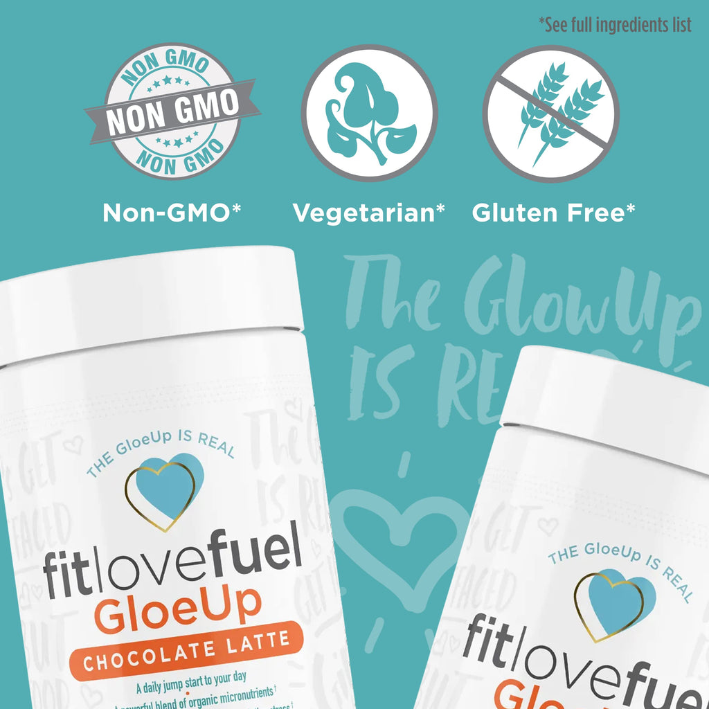 non-GMO dietary supplement for wellness