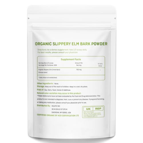 non-GMO digestive health powder