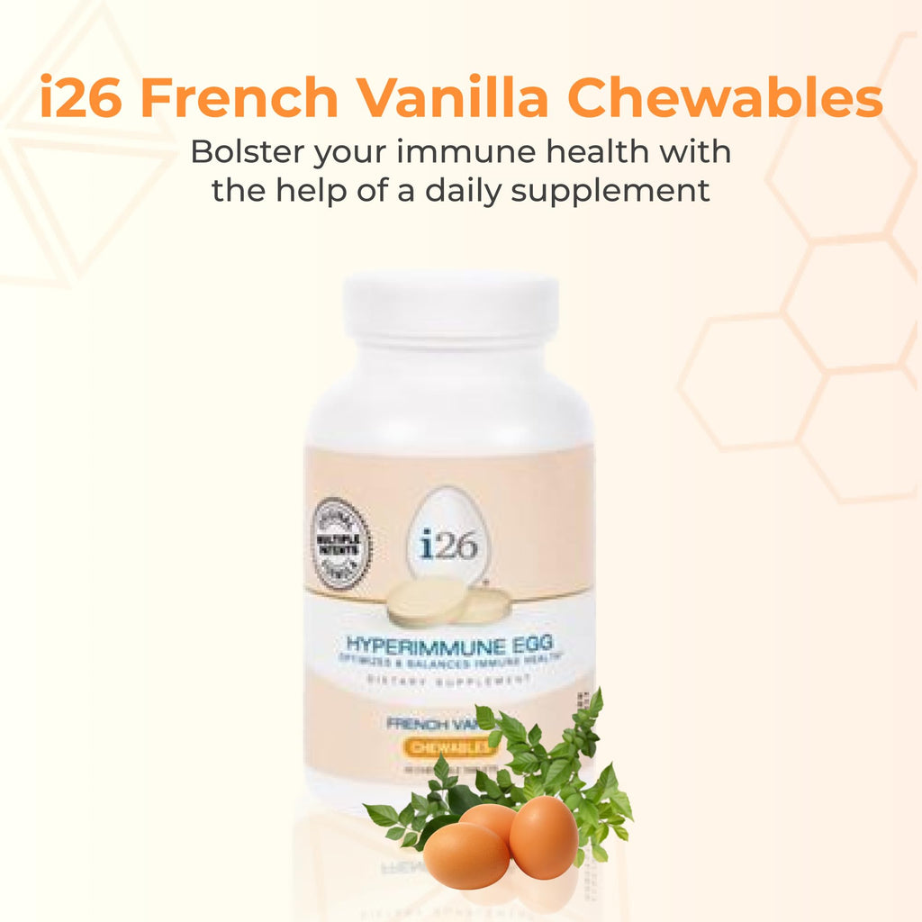 non-GMO digestive health tablets