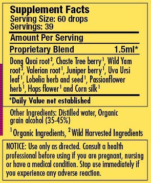 non-GMO dong quai extract benefits