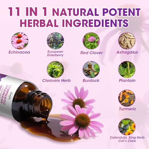 Non-GMO echinacea for daily use