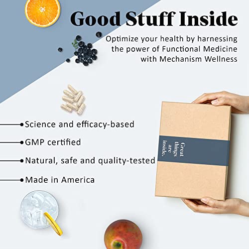 non-GMO echinacea health benefits