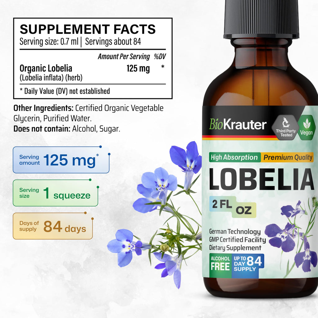 non-GMO echinacea liquid extract