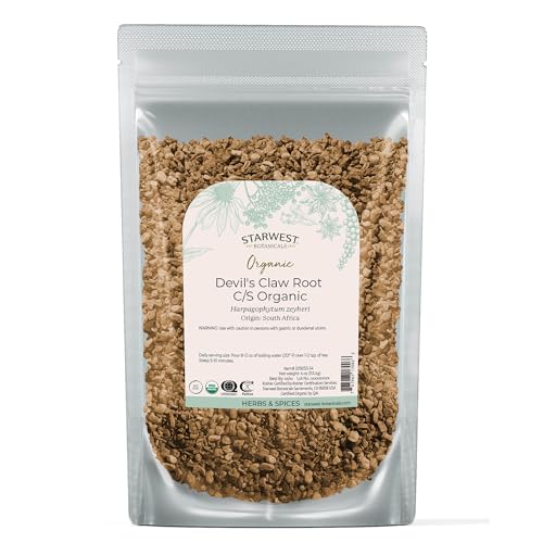non-GMO echinacea root supplement