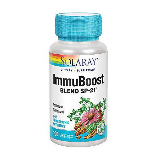 Non-GMO echinacea supplement benefits