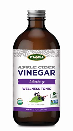 non-GMO elderberry dietary supplement