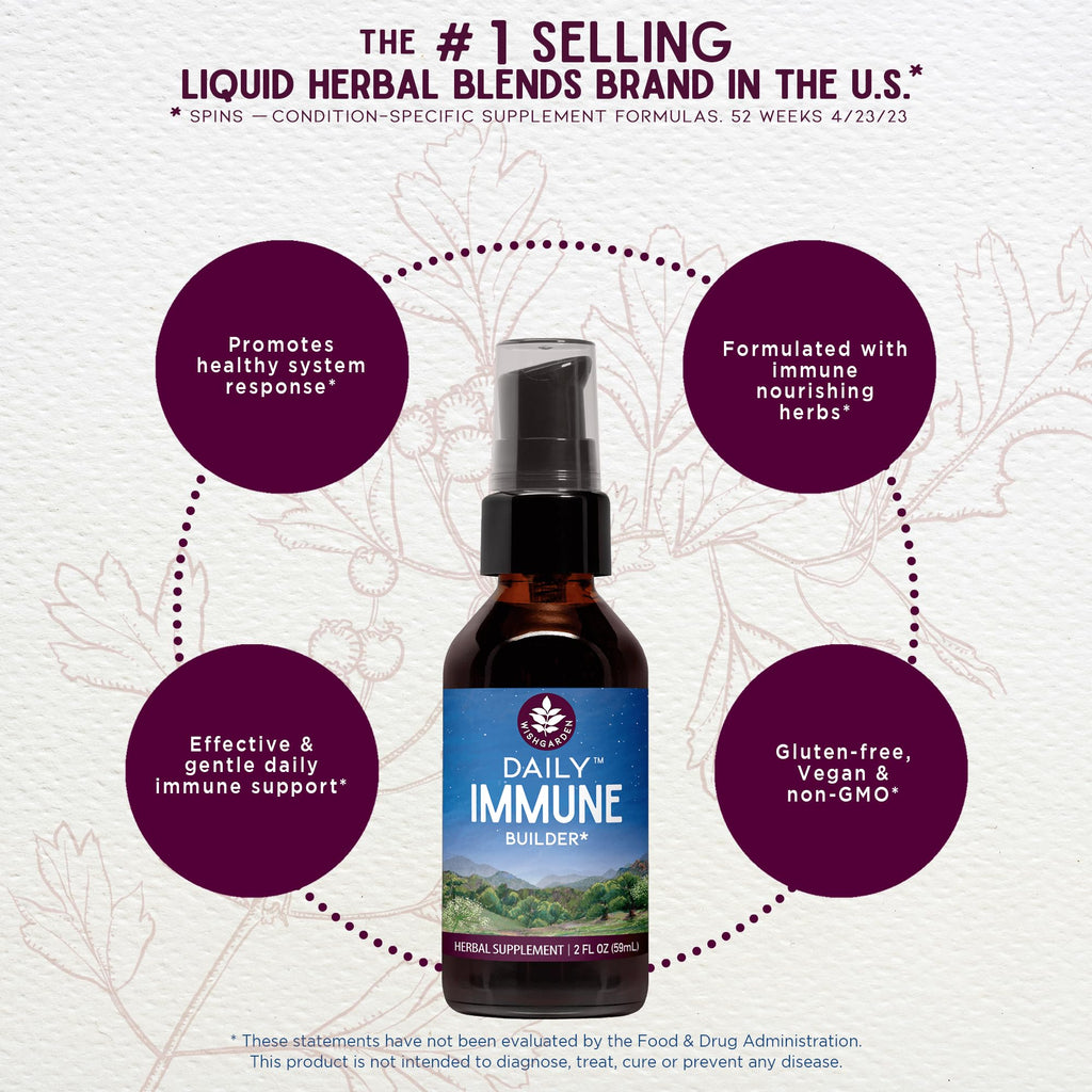 non-GMO elderberry extract for immunity