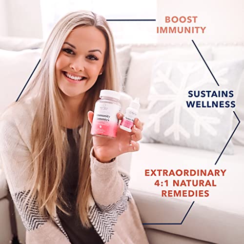 non-GMO elderberry for families