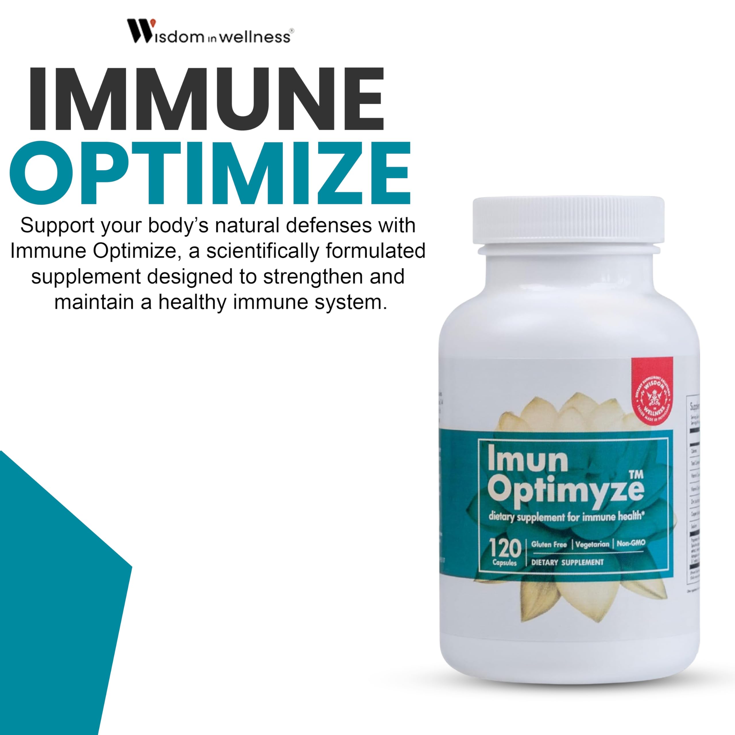non-GMO elderberry for immune health