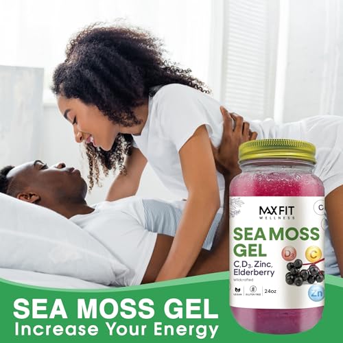 Non-GMO elderberry gel product