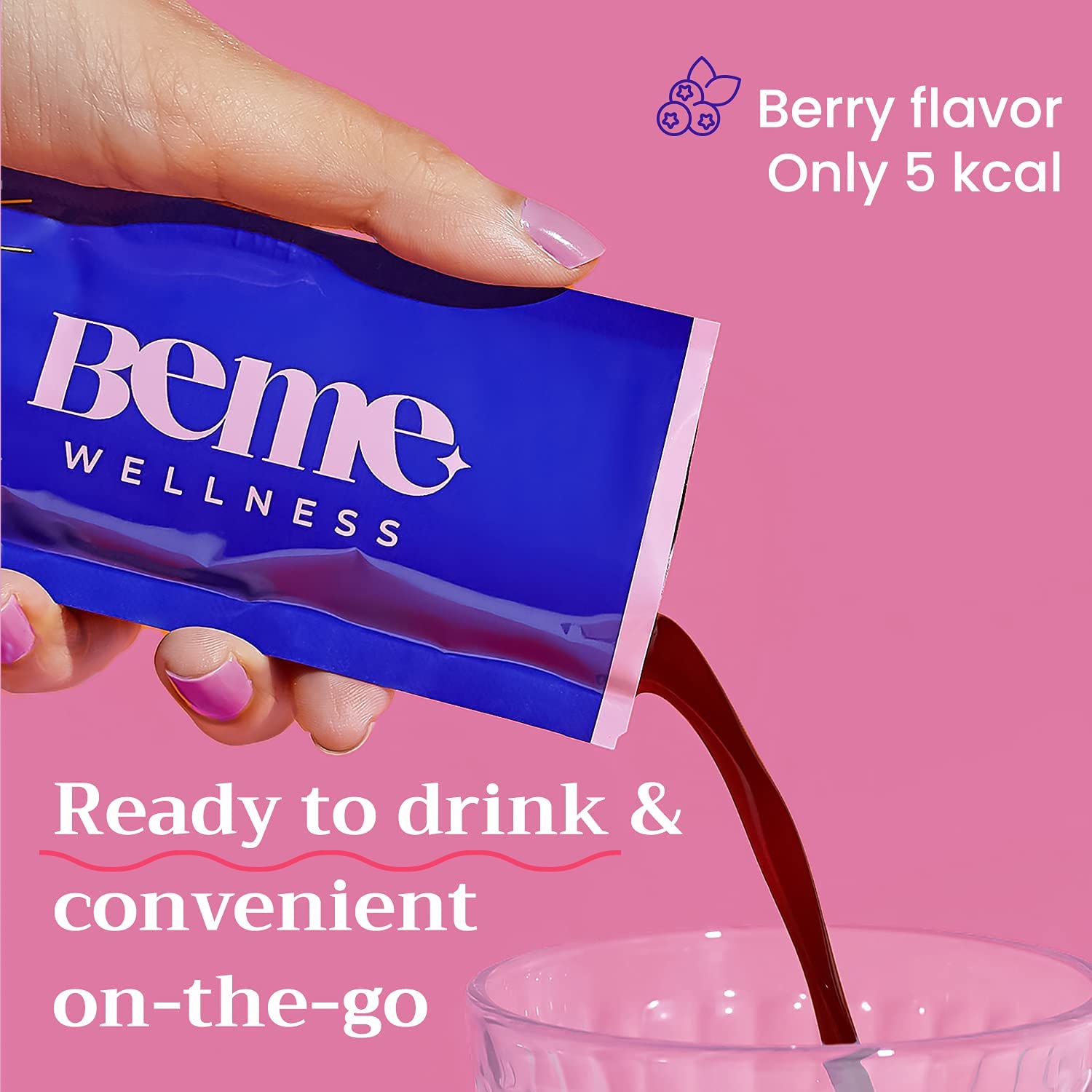 non-GMO elderberry health solution