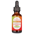 Non-GMO elderberry immune support extract