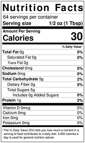 non-GMO elderberry immune support