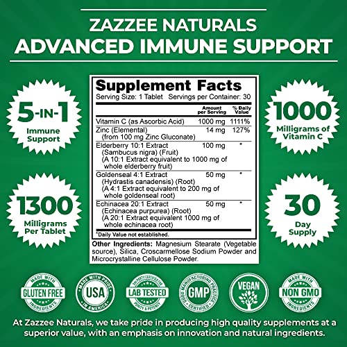non-GMO elderberry immune support