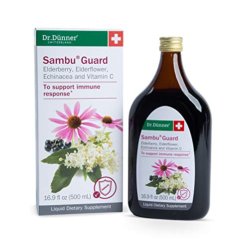 non-GMO elderberry syrup for wellness