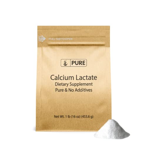 non-GMO electrolyte calcium benefits